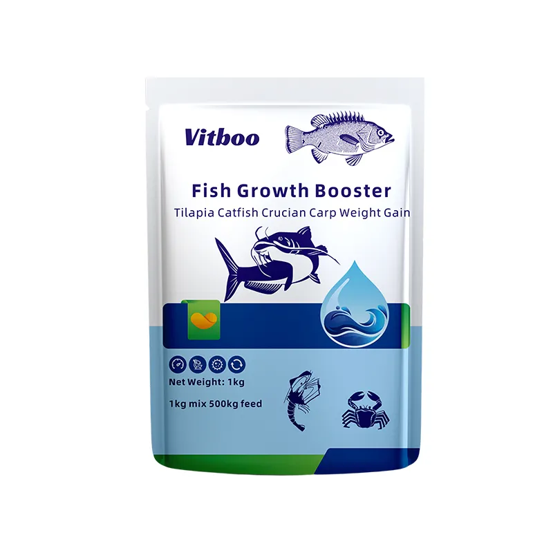 Vitboo focus on animal health care